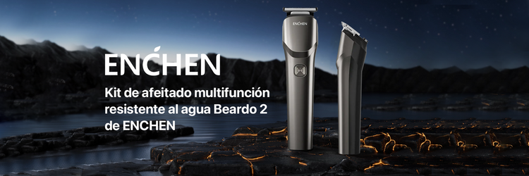 Enchen Mexico