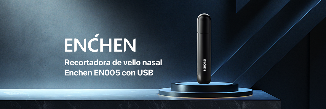 Enchen Mexico